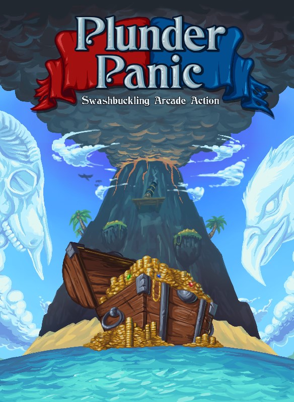 Plunder Panic – SuccesOne