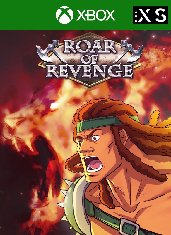 Roar of Revenge – SuccesOne