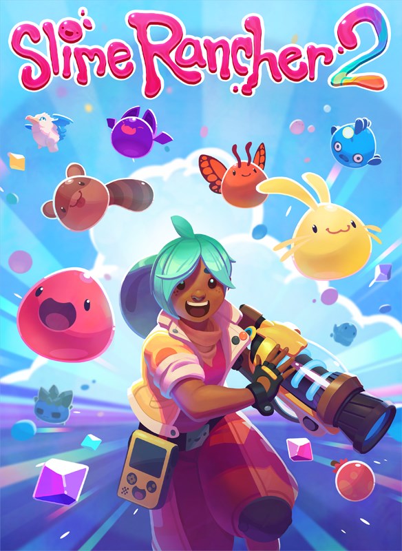 Slime Rancher 2 (Apercu) – SuccesOne