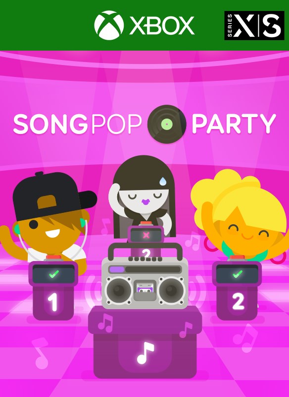 SongPop Party – SuccesOne