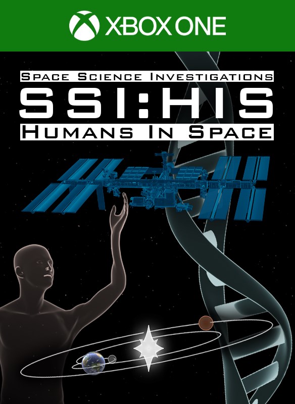 Space Science Investigations – SuccesOne