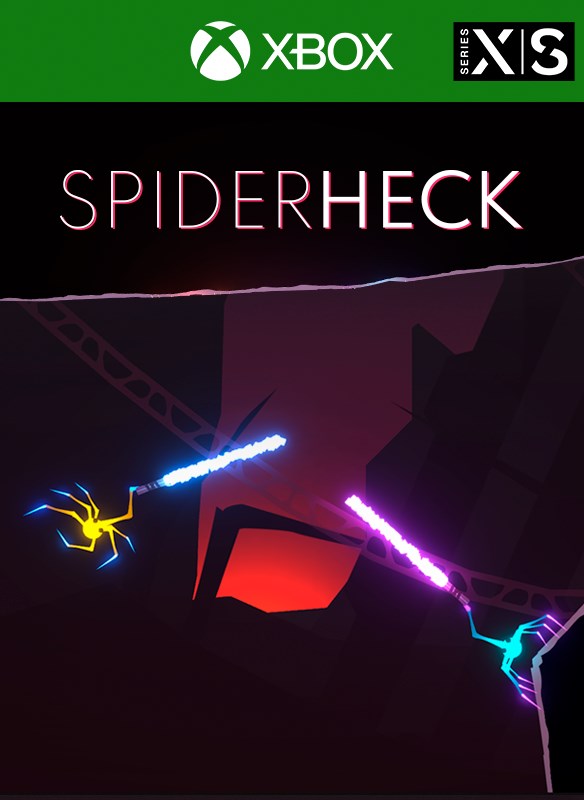SpiderHeck – SuccesOne