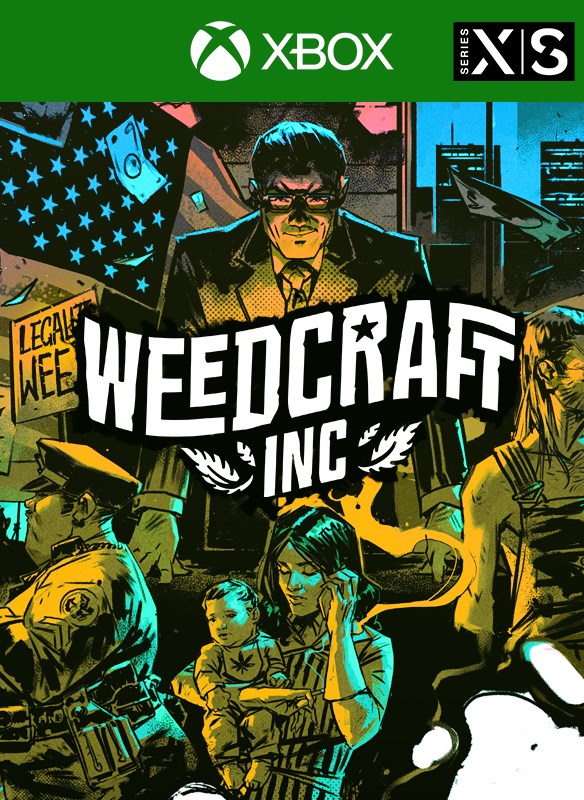 Weedcraft Inc – SuccesOne