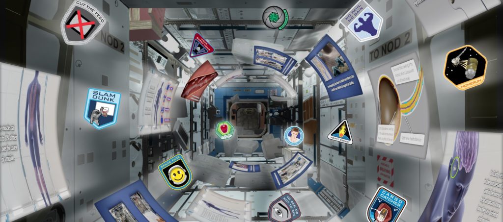 Space Science Investigations – SuccesOne