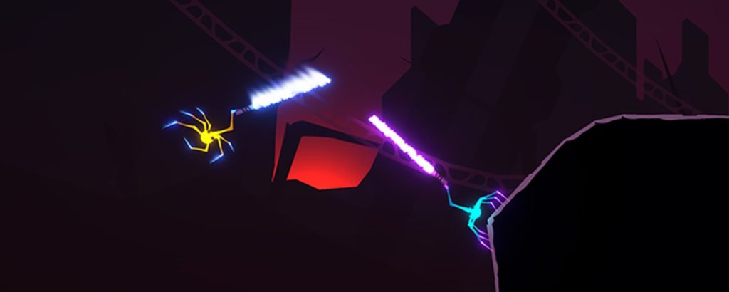 SpiderHeck – SuccesOne