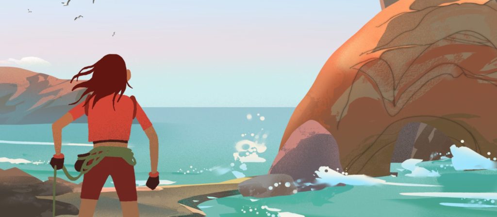 Tip Top: Don’t fall! – SuccesOne