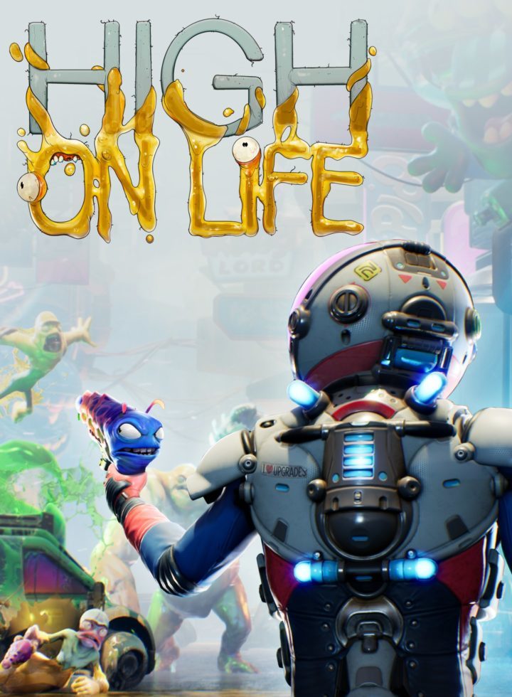 High On Life – SuccesOne