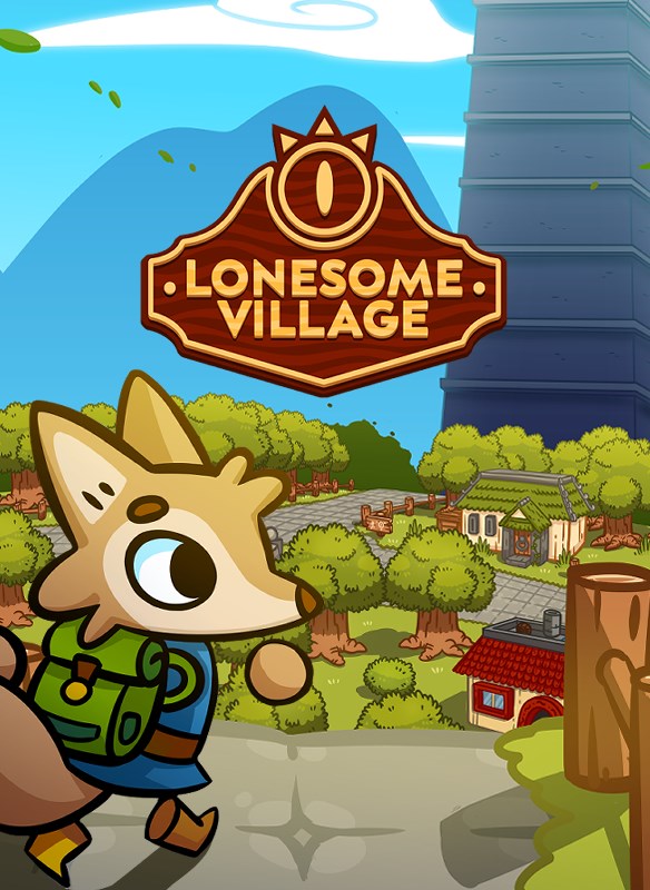 Lonesome Village – SuccesOne