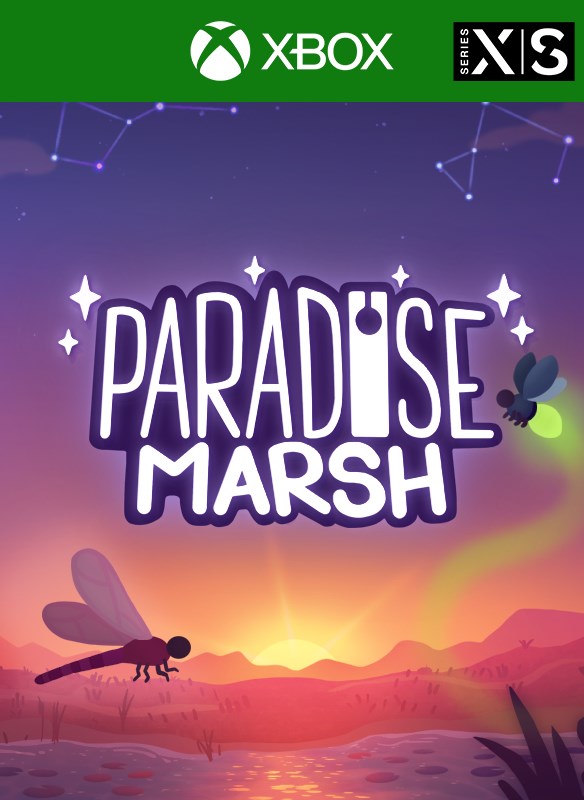 Paradise Marsh – SuccesOne
