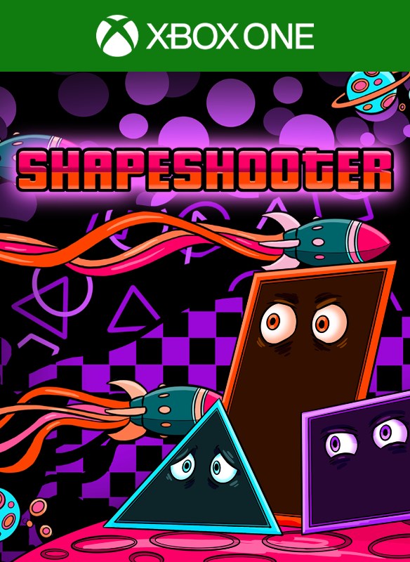 Shapeshooter – SuccesOne