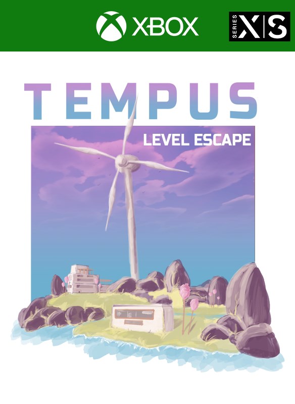 TEMPUS – Level Escape – SuccesOne