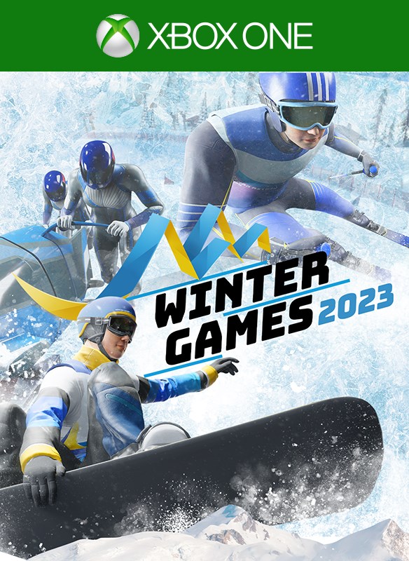 Winter Games 2023 – SuccesOne