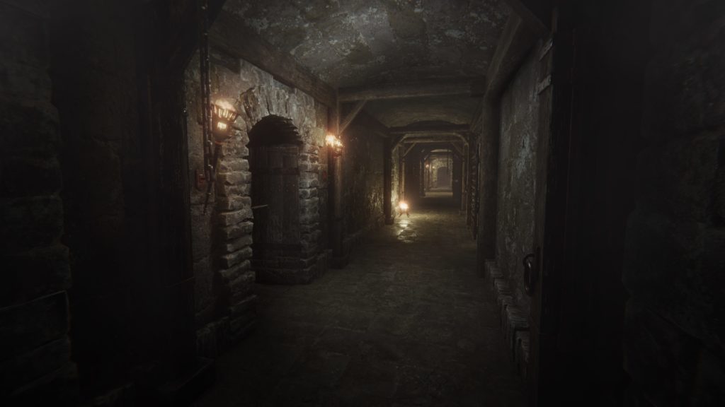 Escape First 2 – SuccesOne