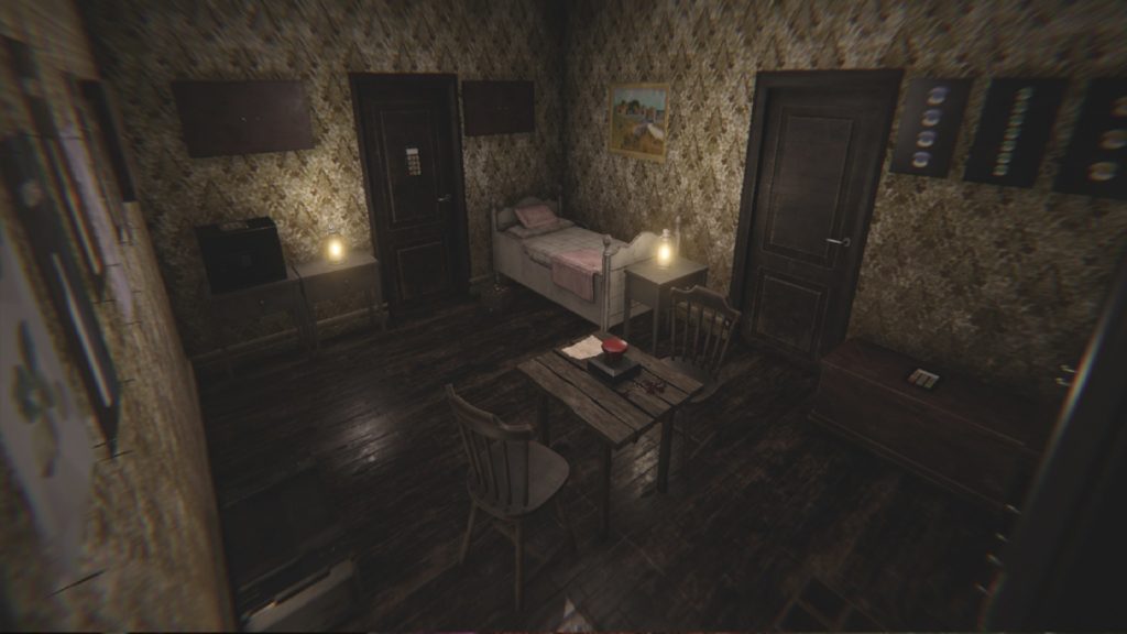 Escape First – SuccesOne