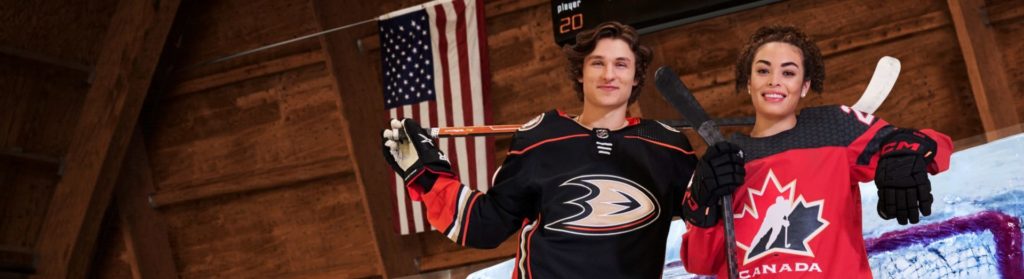 NHL 23 Xbox One – SuccesOne