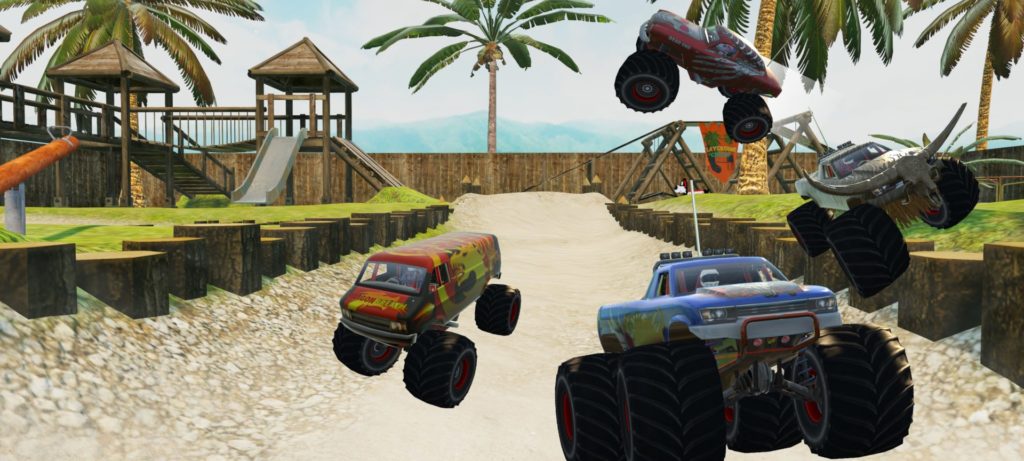 RC Rush – SuccesOne