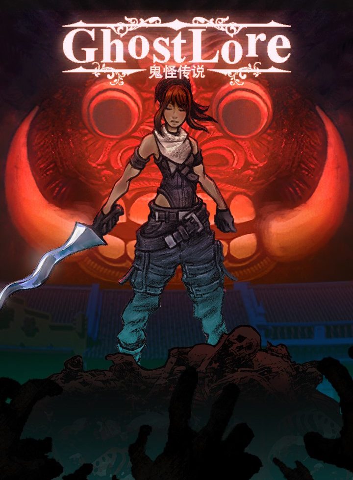 Ghostlore (Windows) – SuccesOne