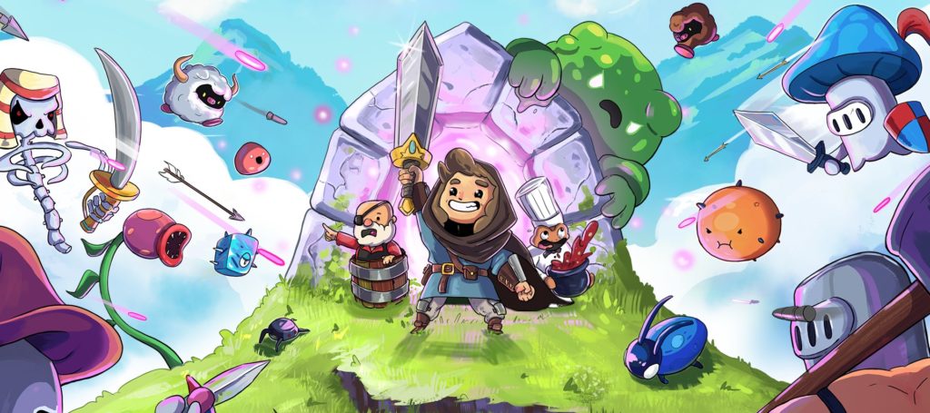 Archvale – SuccesOne