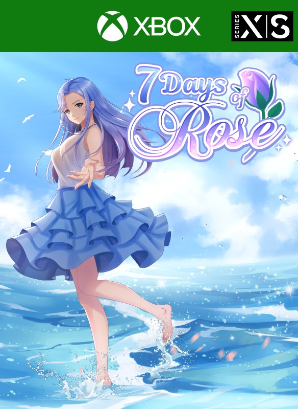 7 Days of Rose – SuccesOne