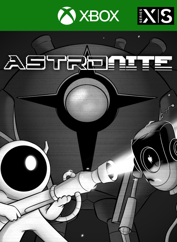 Astronite – SuccesOne