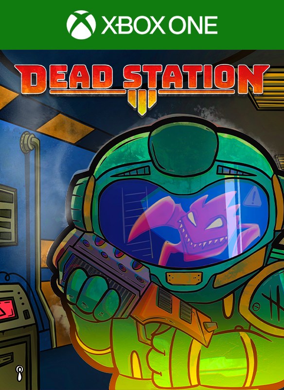 Dead Station – SuccesOne
