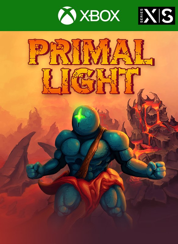 Primal Light – SuccesOne