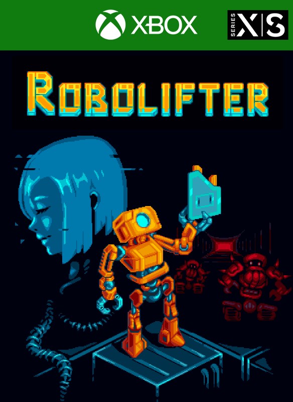 Robolifter – SuccesOne
