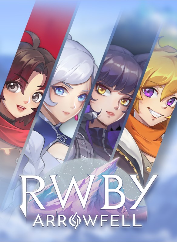 RWBY: Arrowfell – SuccesOne