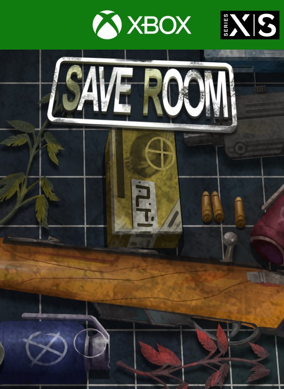 Save Room – SuccesOne