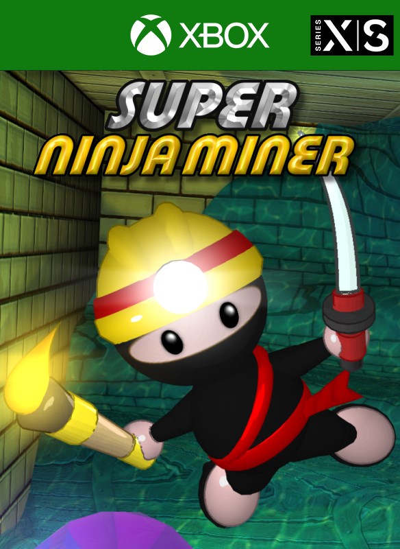 Tous les succès de Super Ninja Miner (Windows Edition) sur PC | SuccesOne