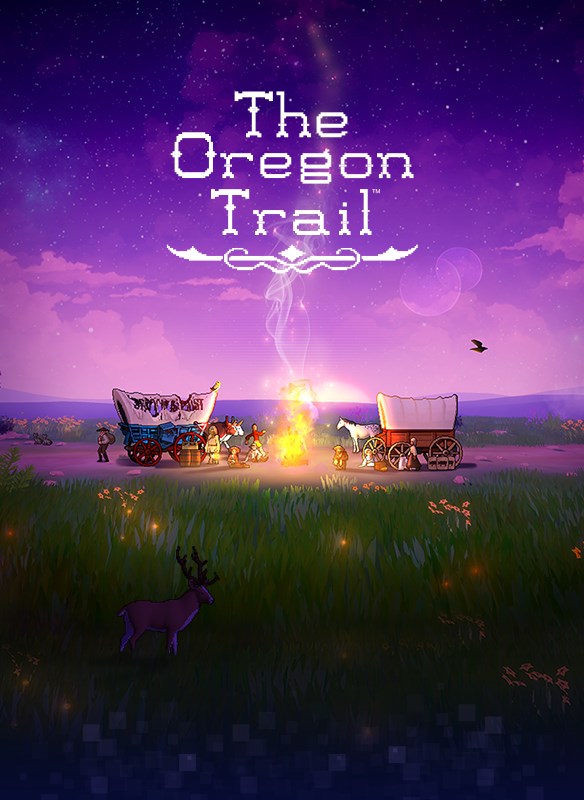 The Oregon Trail – SuccesOne