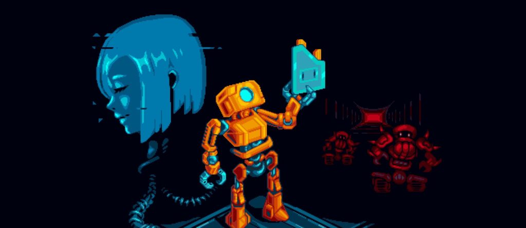 Robolifter – SuccesOne