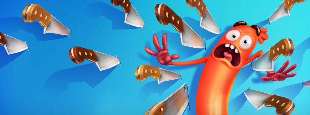 Run Sausage Run! – SuccesOne