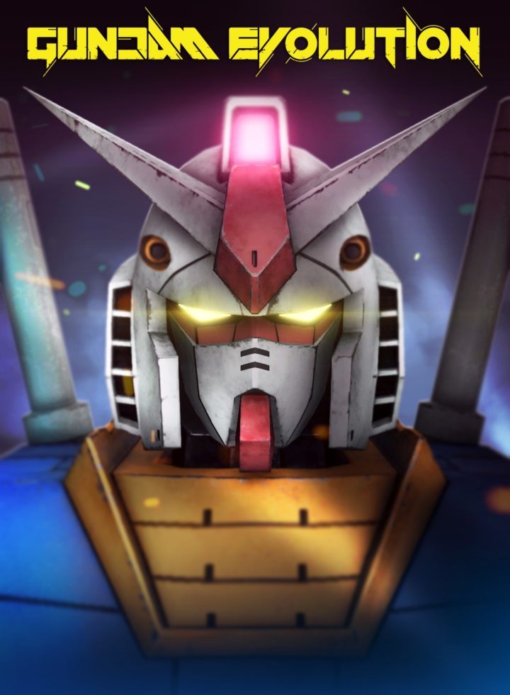 GUNDAM EVOLUTION – SuccesOne