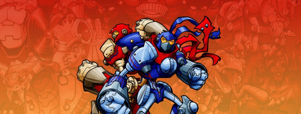 Bot Gaiden – SuccesOne