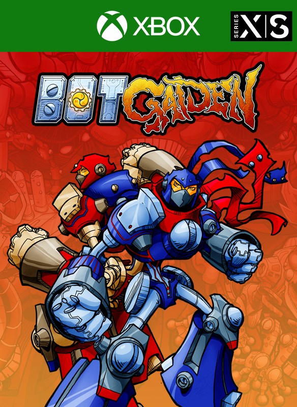 Bot Gaiden – SuccesOne