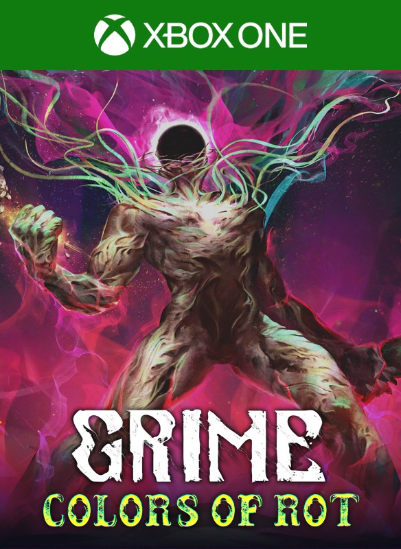 GRIME – SuccesOne