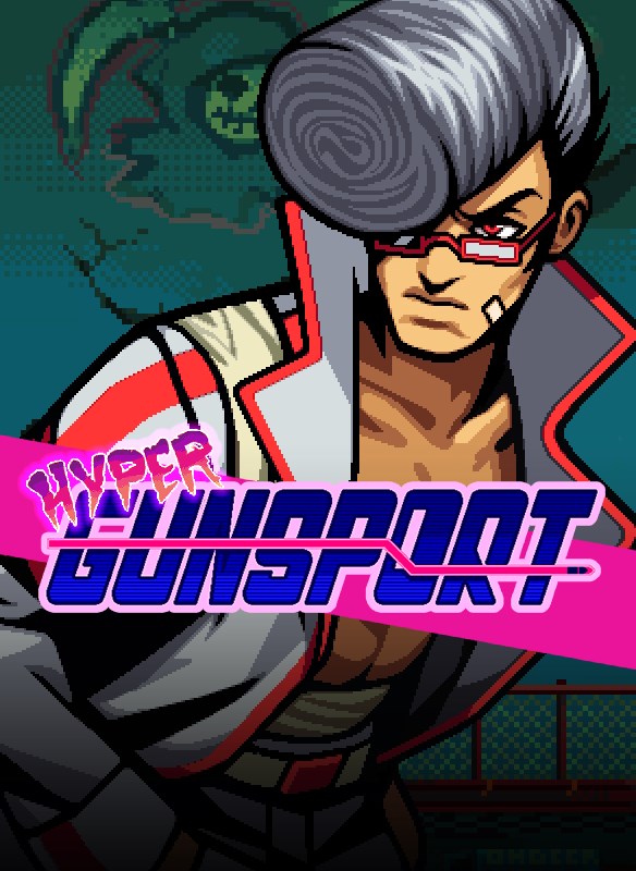 Hyper Gunsport – SuccesOne