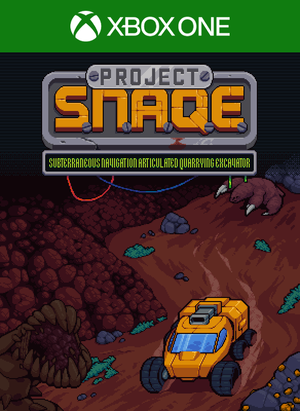 Project Snaqe – SuccesOne