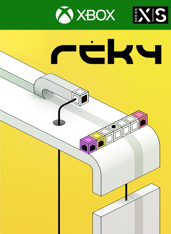reky – SuccesOne