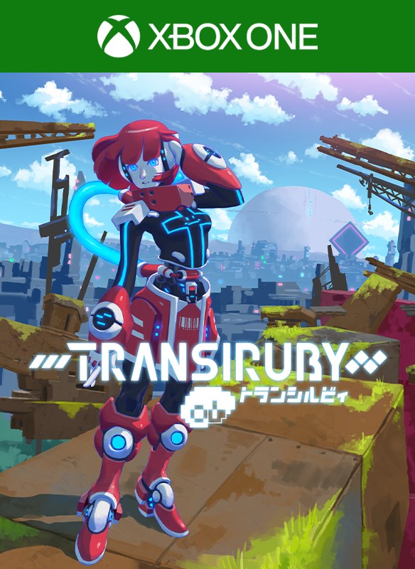 TRANSIRUBY – SuccesOne