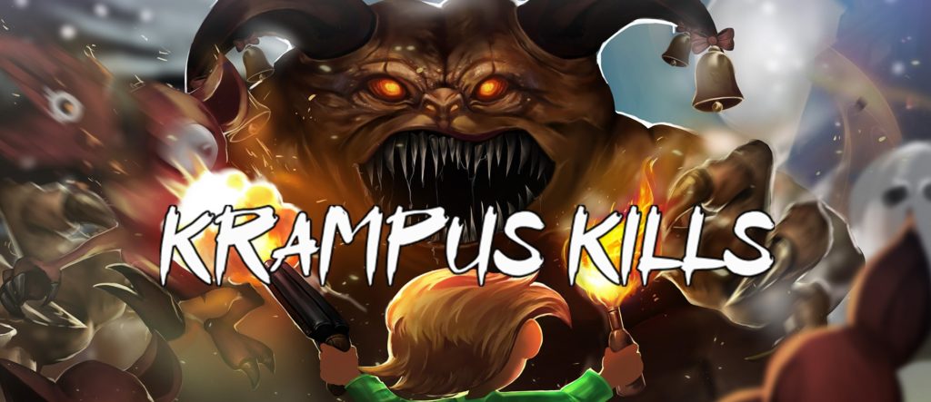 Krampus Kills – SuccesOne