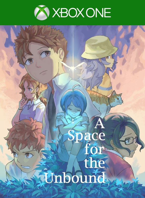 A Space for the Unbound – SuccesOne