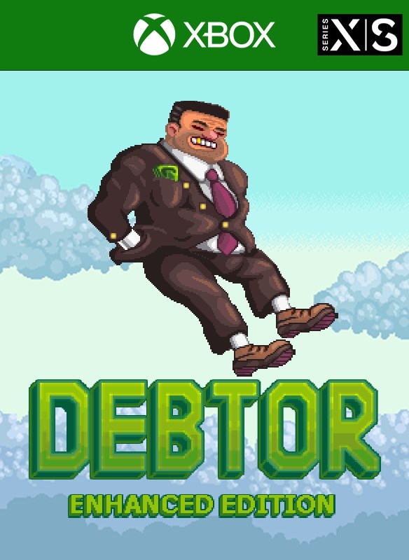 Debtor: Enhanced Edition – SuccesOne