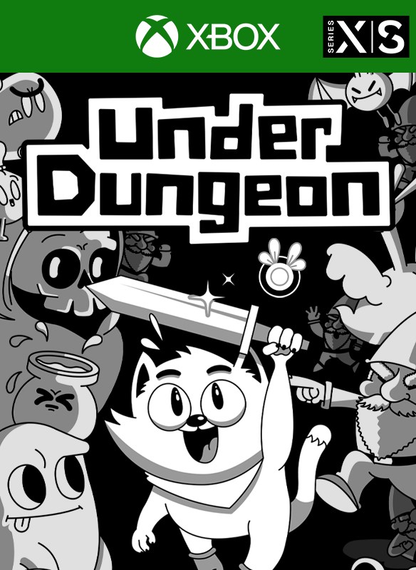 UnderDungeon – SuccesOne