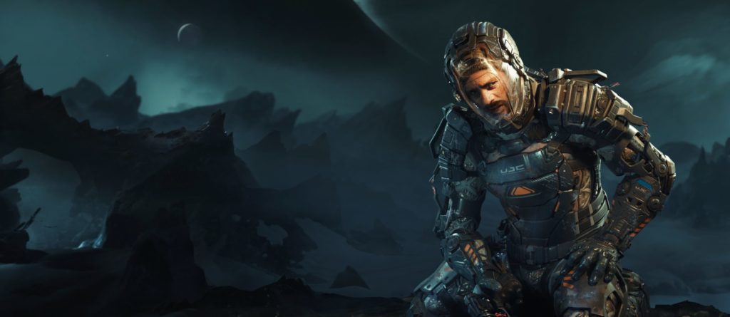 The Callisto Protocol – SuccesOne