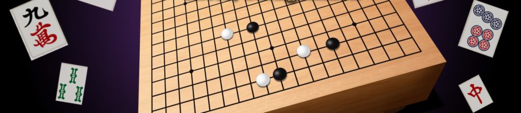 THE Table Game Deluxe Pack – SuccesOne