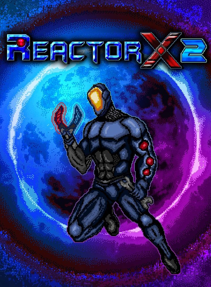 ReactorX 2 (PC) – SuccesOne