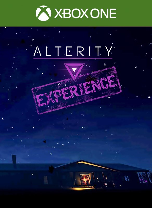 Alterity Experience – SuccesOne