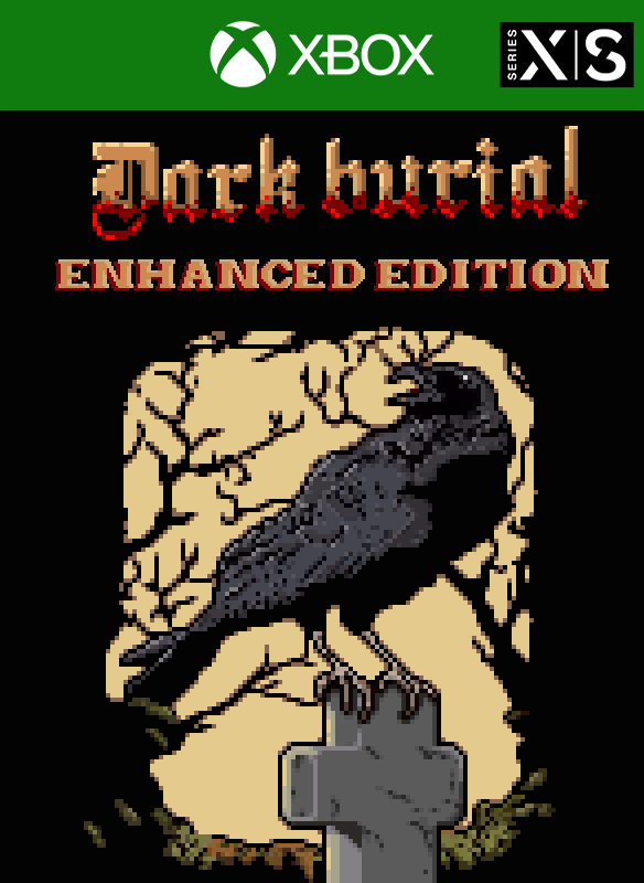 Dark Burial: Enhanced Edition – SuccesOne